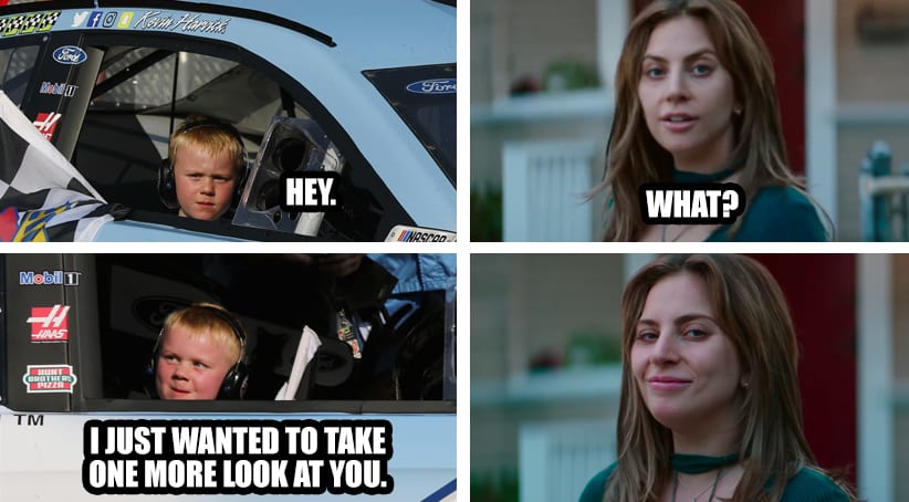 @nascarcasm: Internet memes with NASCAR twists | NASCAR.com