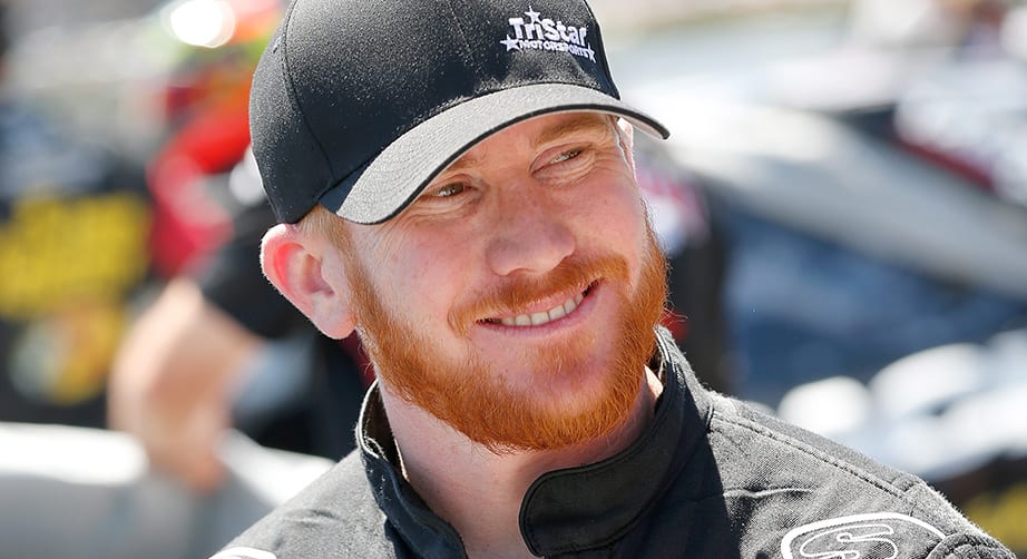 TriStar Motorsports announces Cole Whitt retires | NASCAR.com