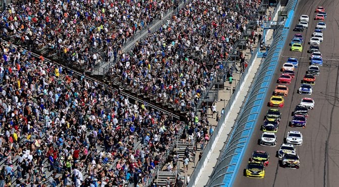 Page 1207 | Official Site Of NASCAR