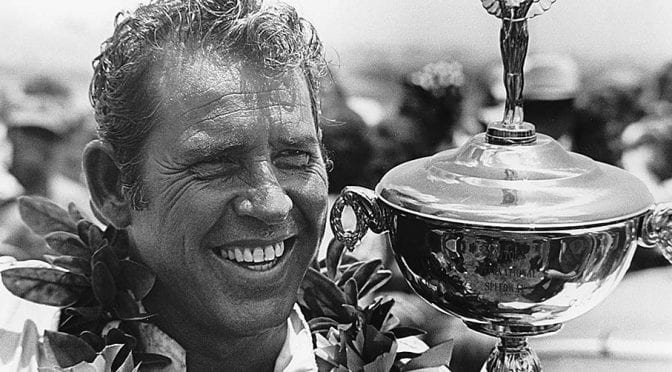 David Pearson, NASCAR's 'Silver Fox,' dies at 83 | NASCAR.com