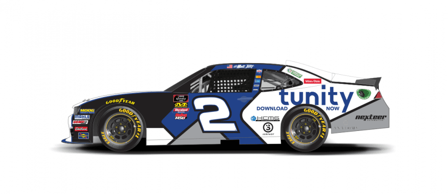 Paint Scheme Preview: Homestead-Miami weekend 2018 | NASCAR.com