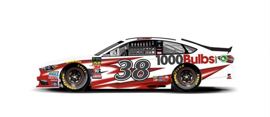 Best paint schemes of 2018 season | NASCAR.com