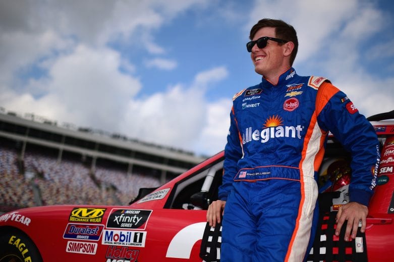 End-of-season goodbyes: 2018 edition | NASCAR.com