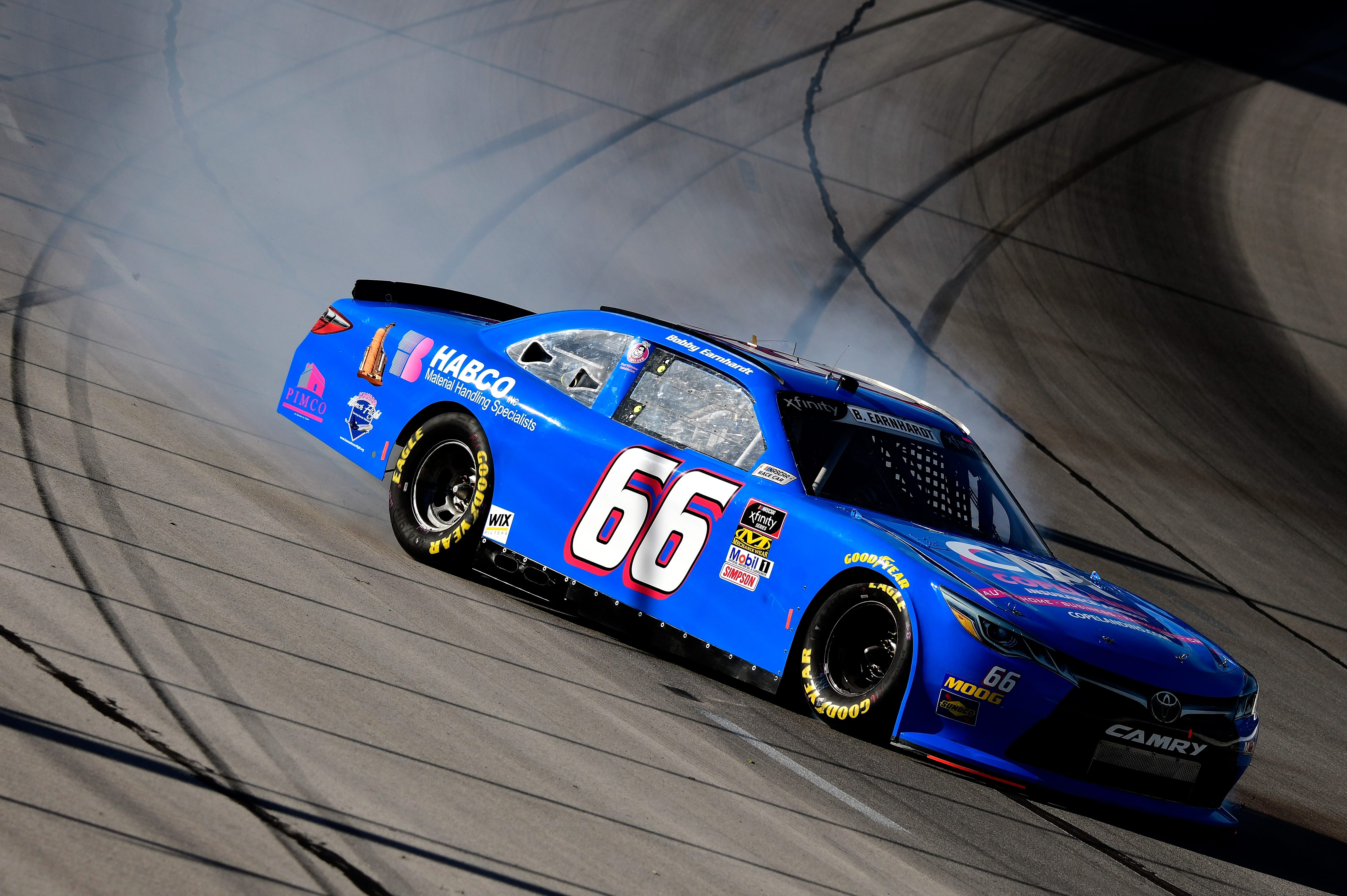 At-track photos: Texas playoff weekend 2018 | NASCAR.com