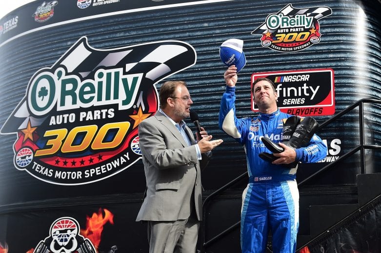 At-track photos: Texas playoff weekend 2018 | NASCAR.com