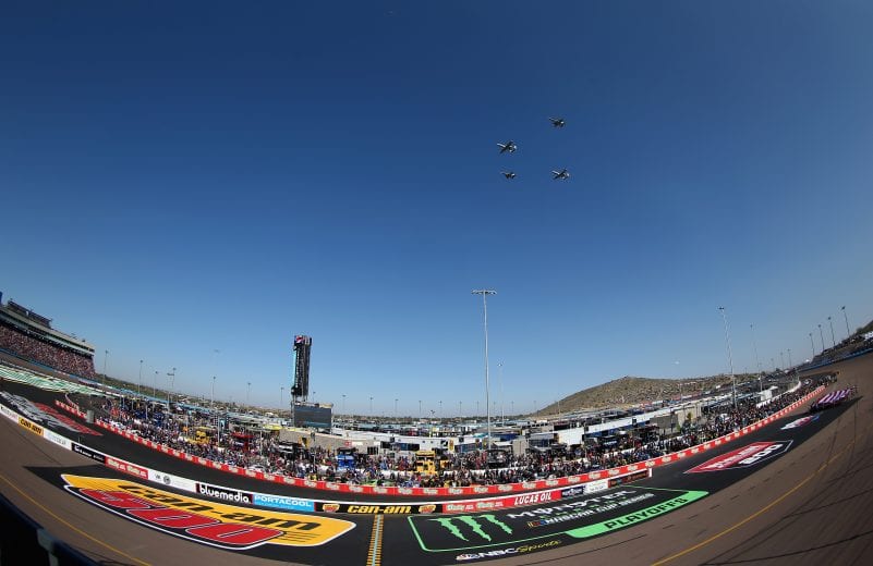 At-track photos: Phoenix playoff weekend 2018 | NASCAR.com