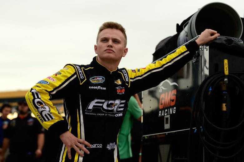 At-track photos: Homestead-Miami championship weekend | NASCAR.com