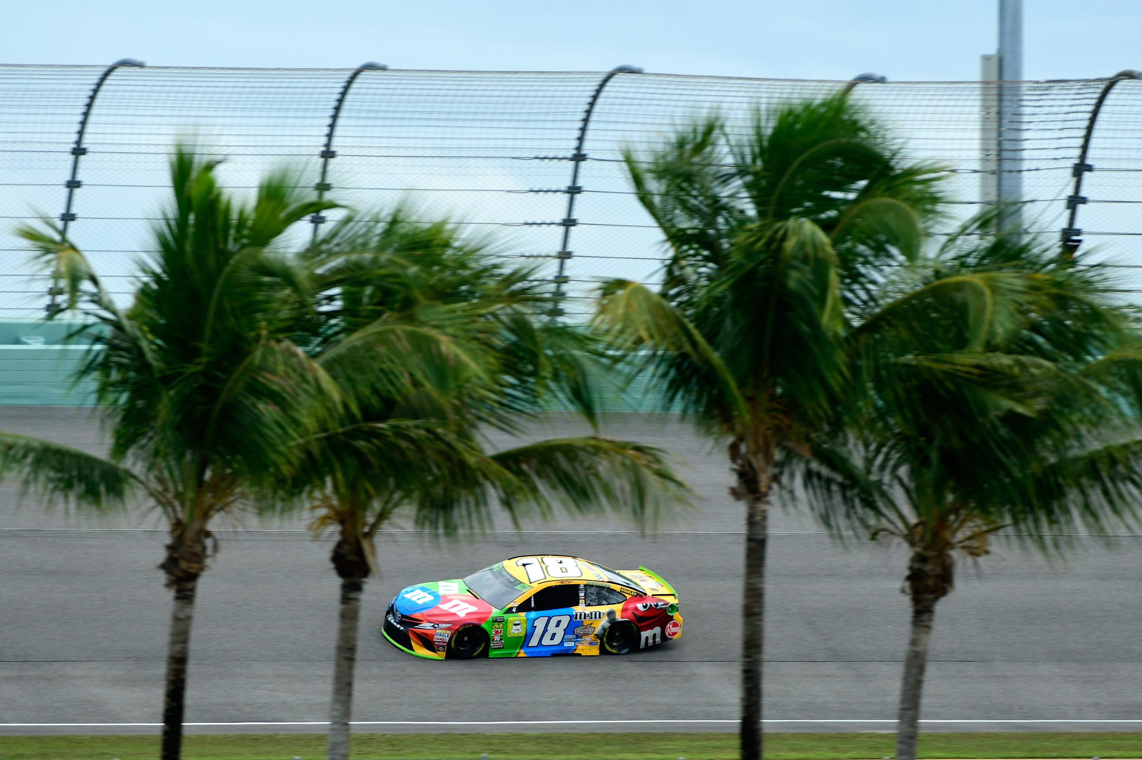 At-track photos: Homestead-Miami championship weekend | NASCAR.com