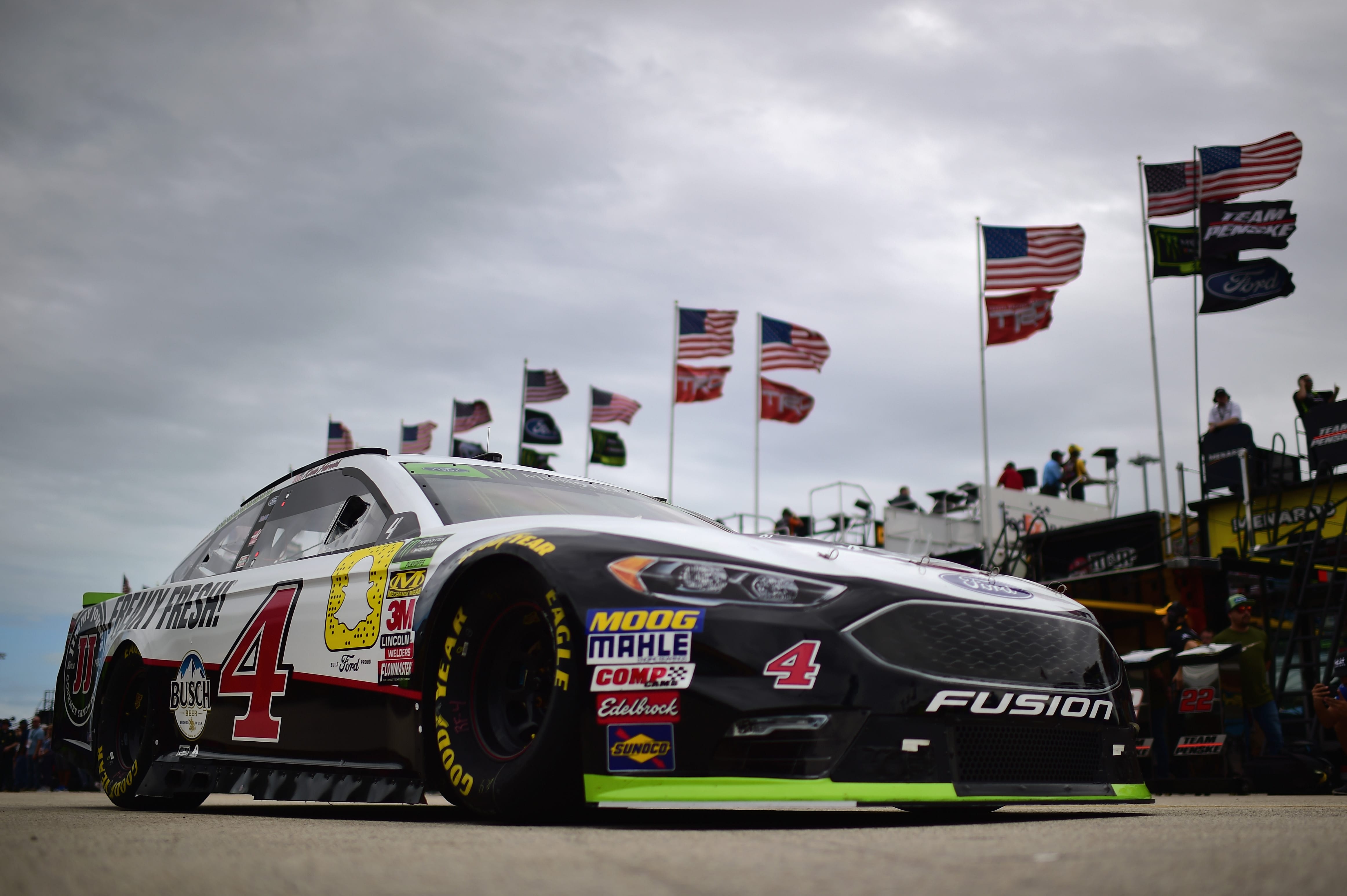At-track photos: Homestead-Miami championship weekend | NASCAR.com