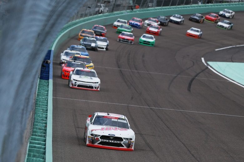 At-track photos: Homestead-Miami championship weekend | NASCAR.com