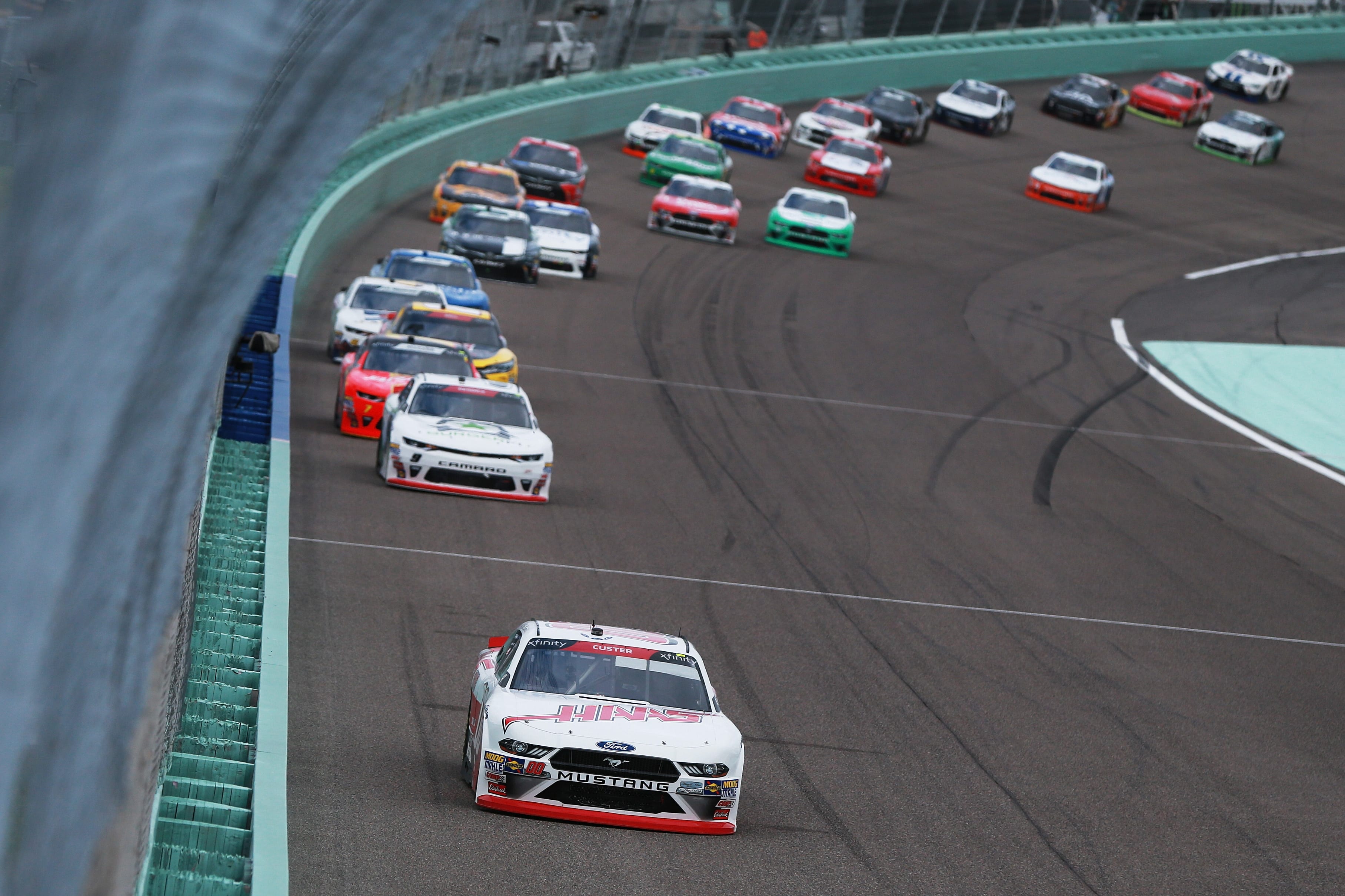 At-track photos: Homestead-Miami championship weekend | NASCAR.com