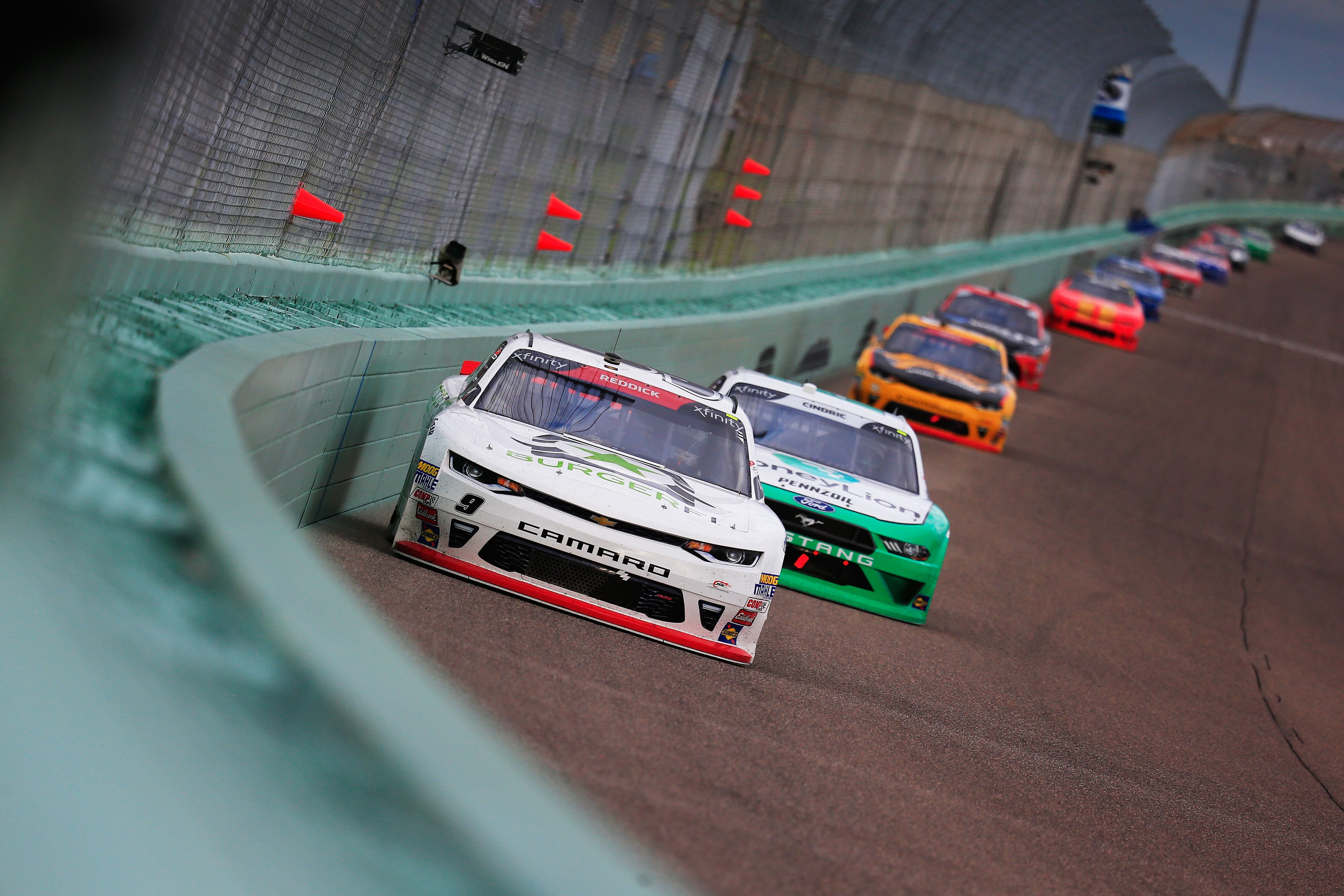 At-track photos: Homestead-Miami championship weekend | NASCAR.com