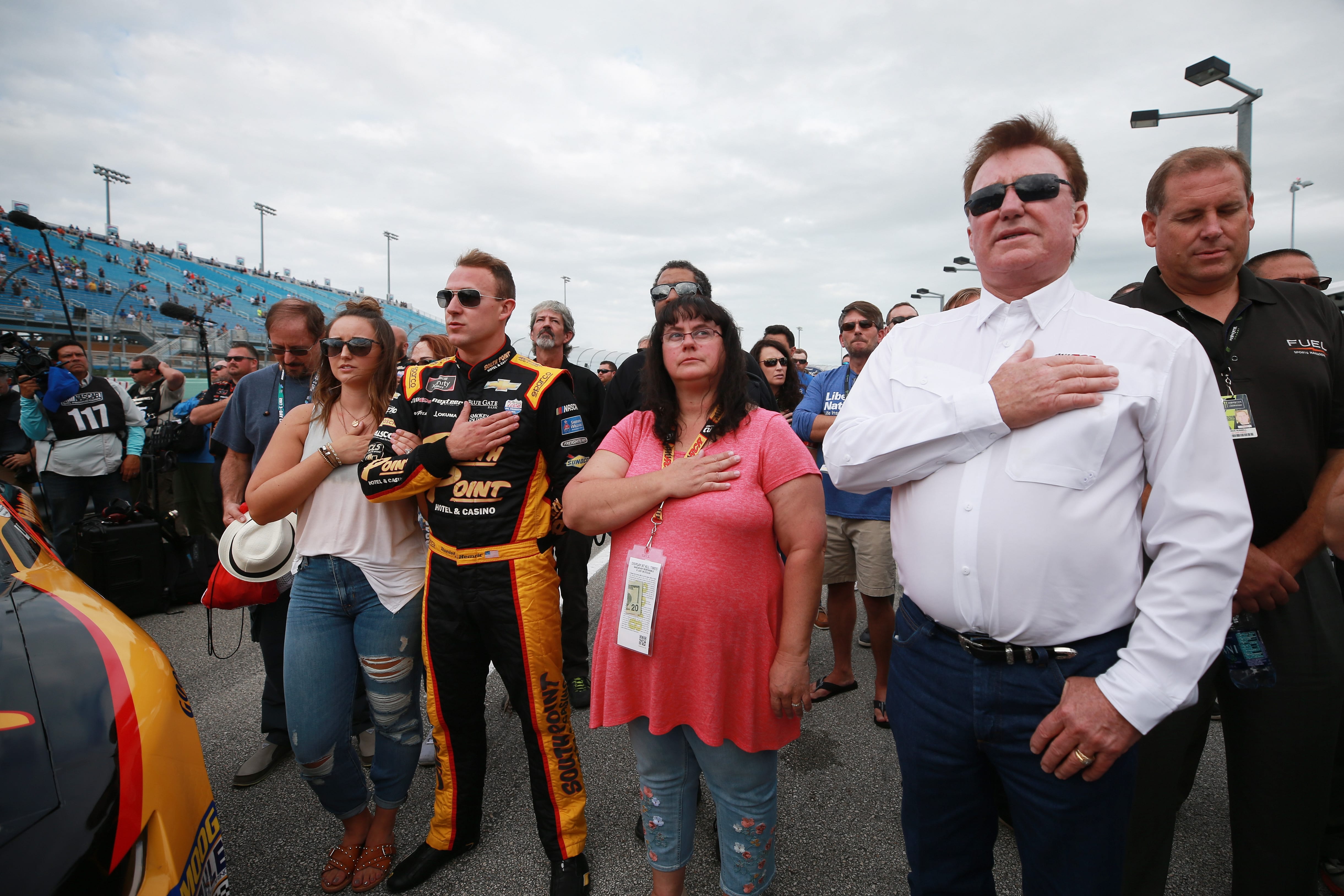 At-track photos: Homestead-Miami championship weekend | NASCAR.com