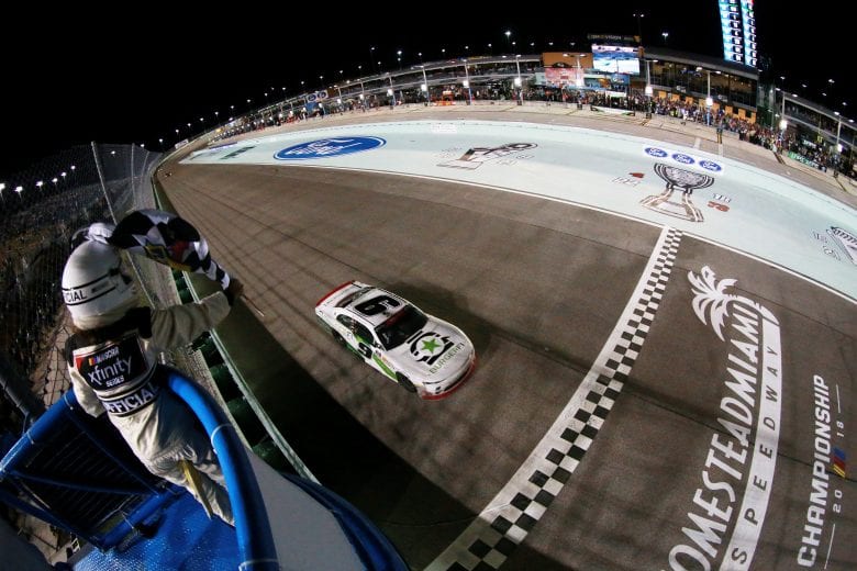 At-track photos: Homestead-Miami championship weekend | NASCAR.com