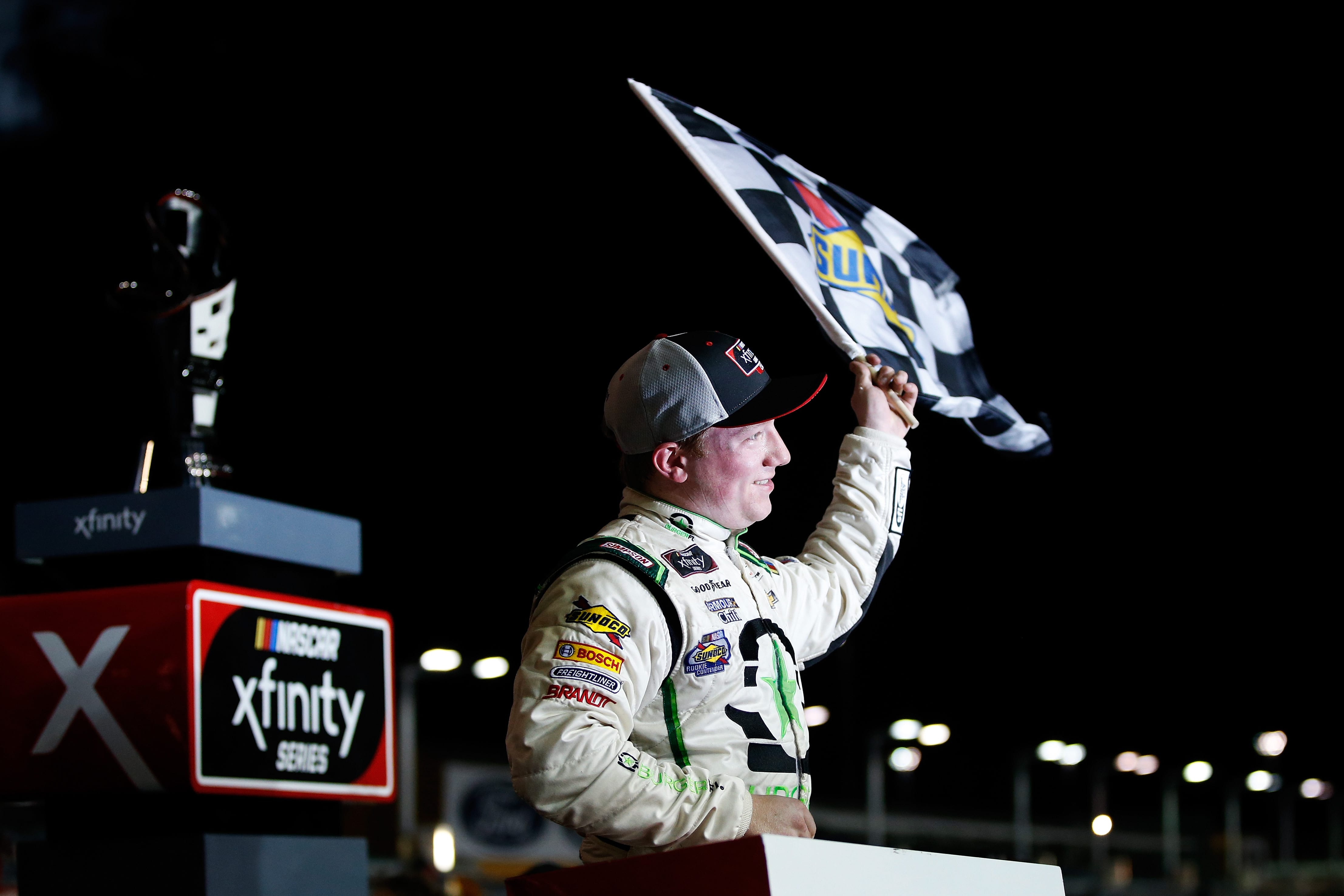 2018 NASCAR Xfinity Series race winners - Official Site Of NASCAR