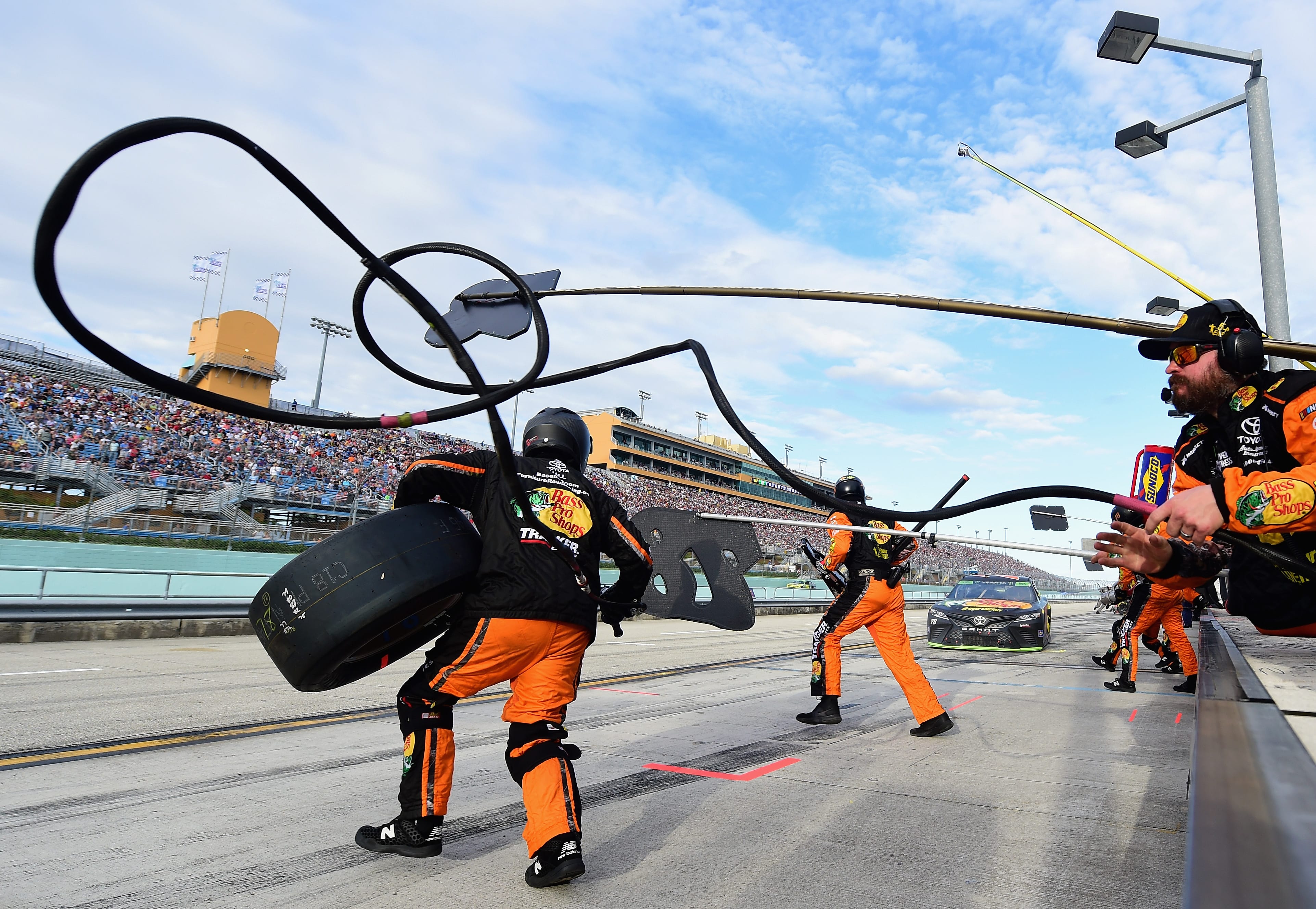 At-track photos: Homestead-Miami championship weekend | NASCAR.com