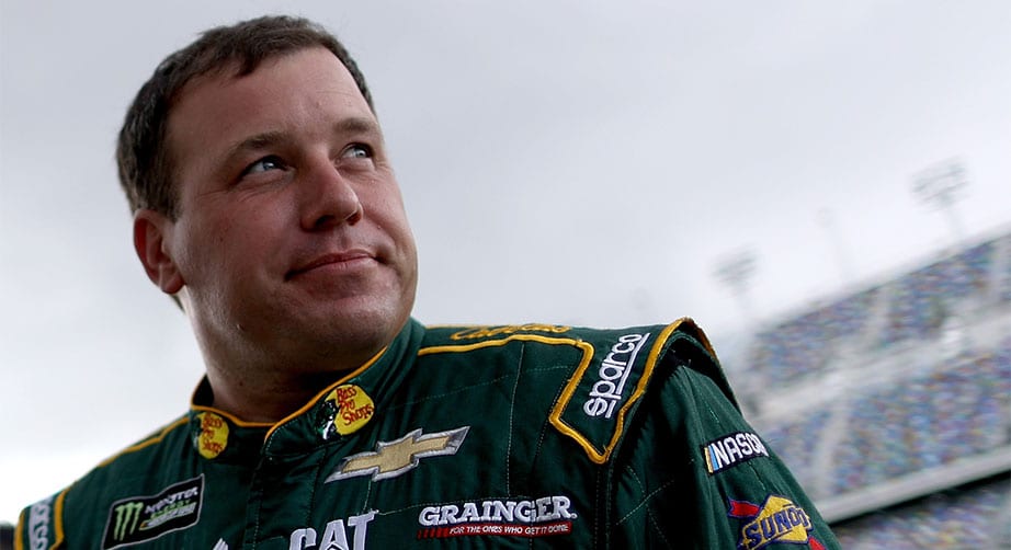 Top 25 drivers by laps completed in 2018 | NASCAR.com