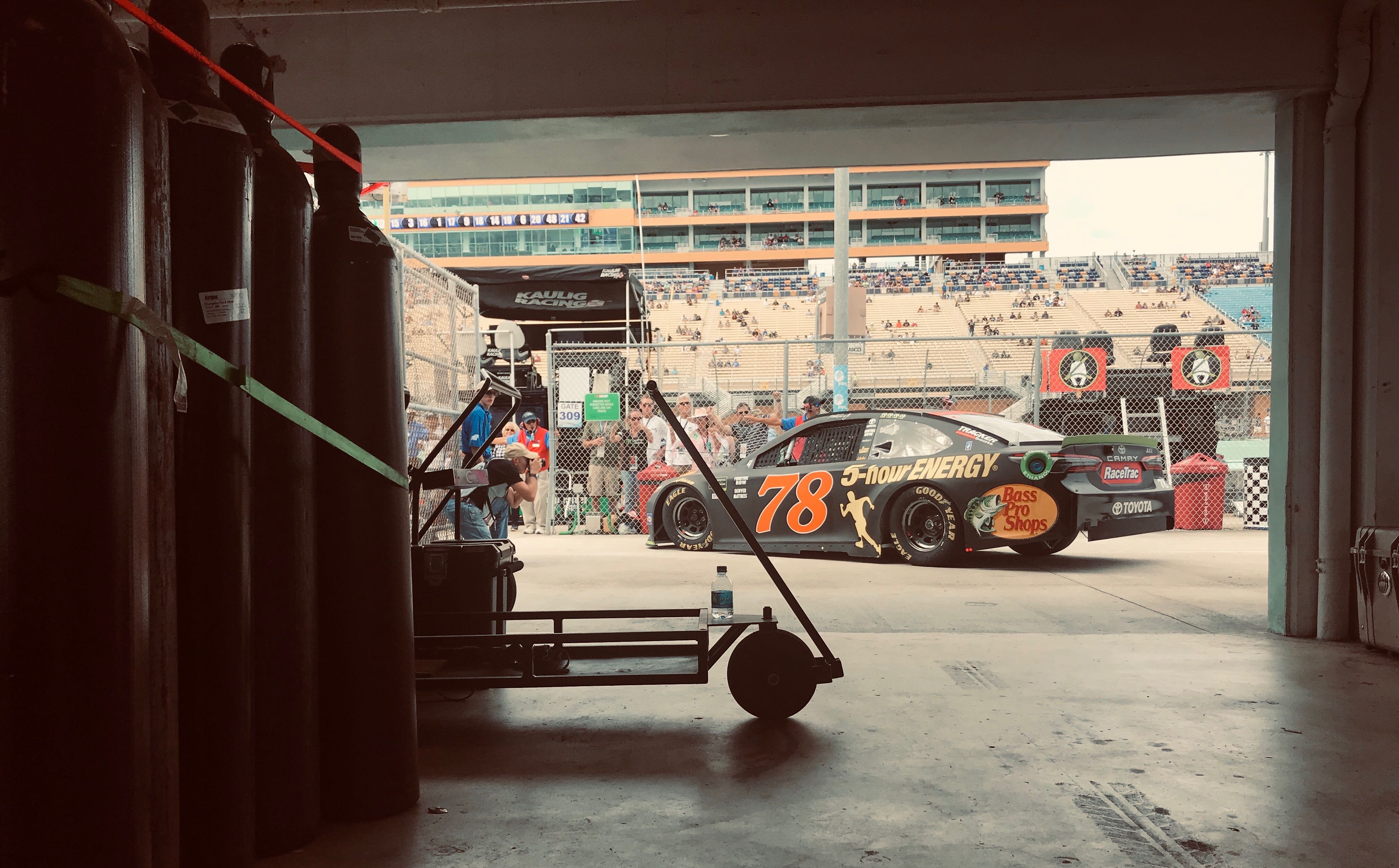 At-track photos: Homestead-Miami championship weekend | NASCAR.com