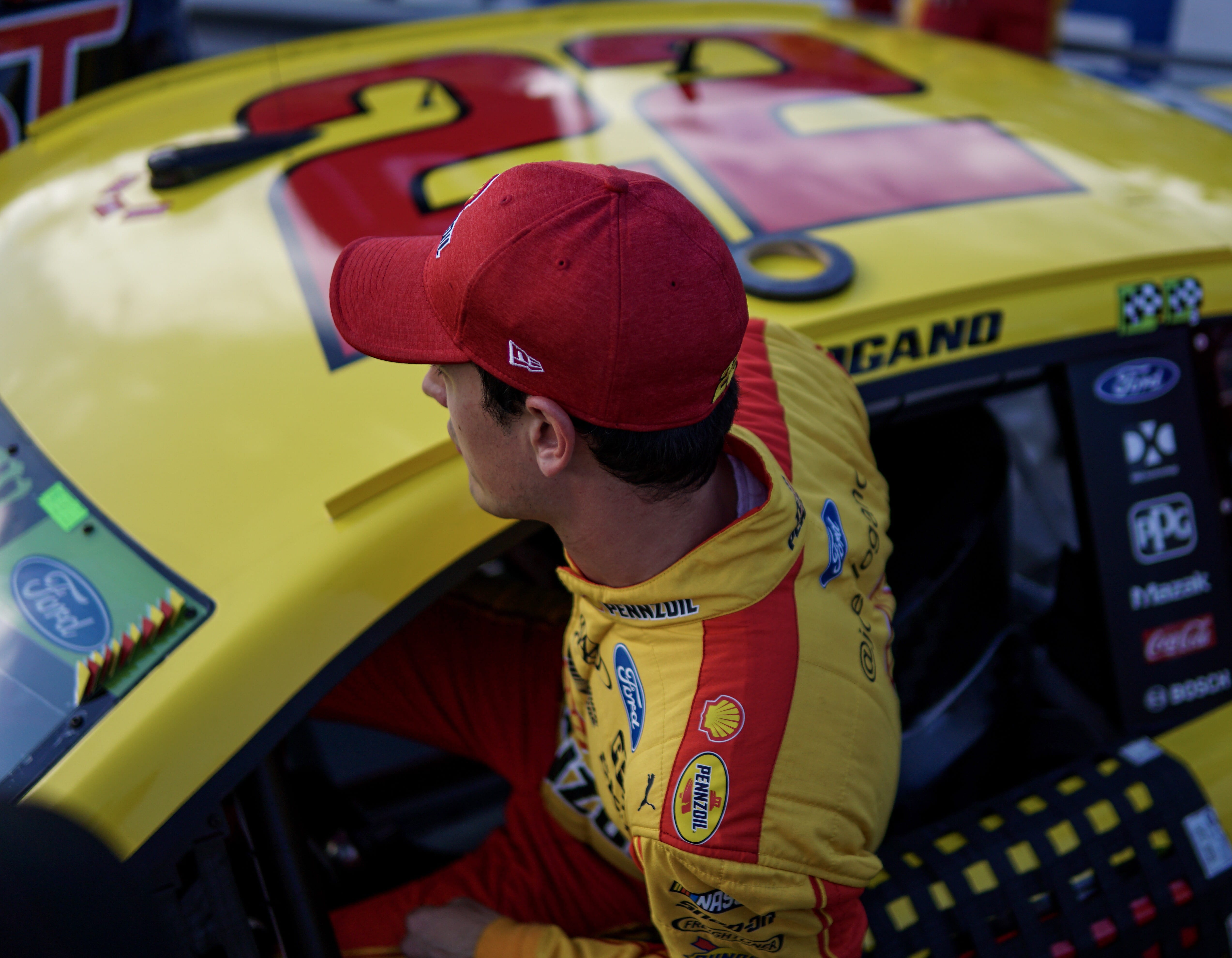 At-track photos: Homestead-Miami championship weekend | NASCAR.com