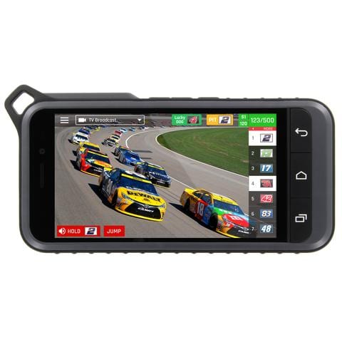 Holiday gift ideas for NASCAR fans presented by MoneyLion - Official ...