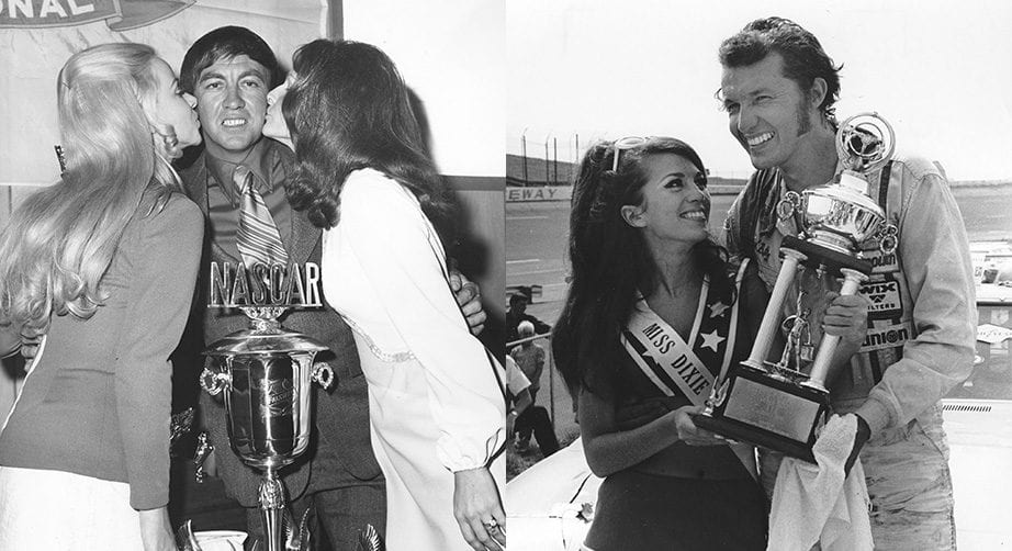 Multiple drivers winning 8-plus races in a season | NASCAR.com