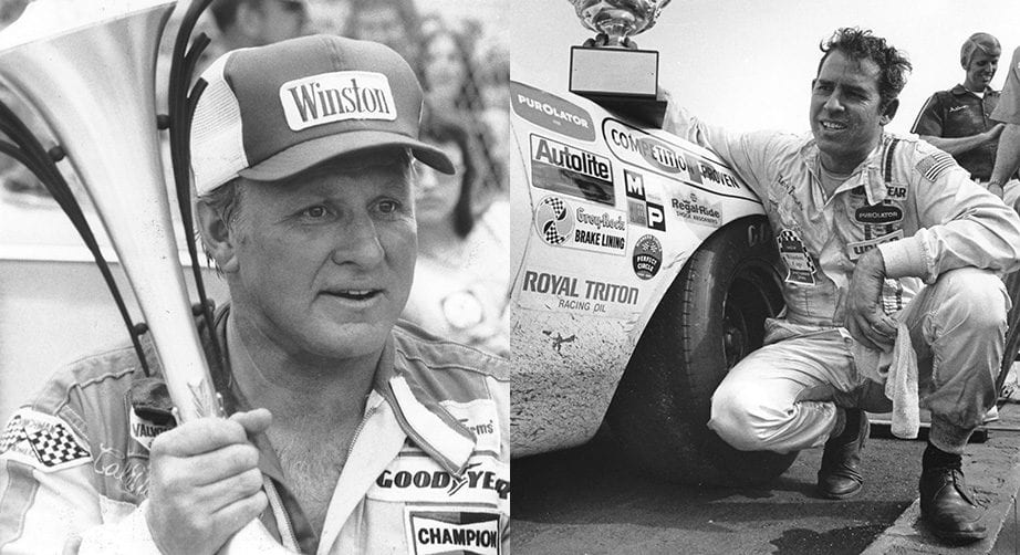 Multiple drivers winning 8-plus races in a season | NASCAR.com