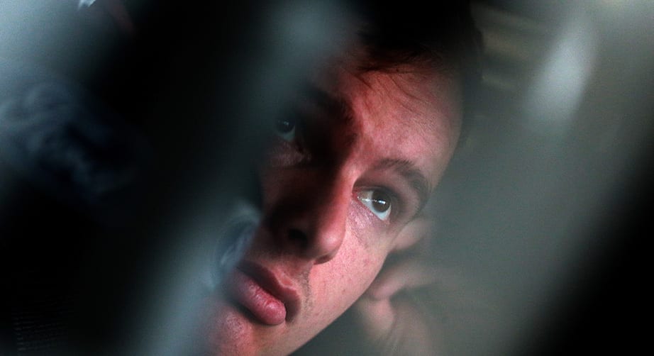 Cole Custer remains cautiously optimistic about title run | NASCAR.com