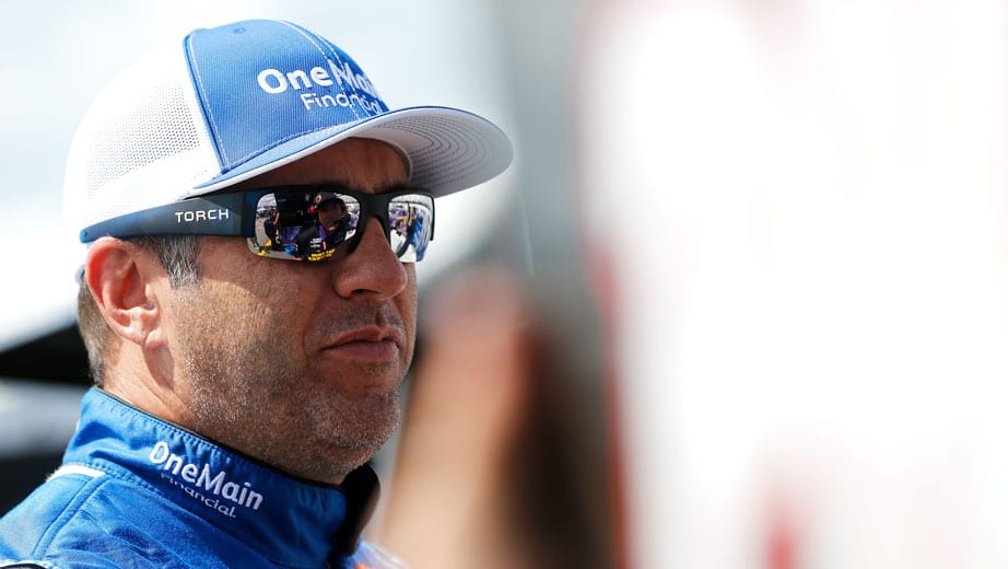 Sadler reflects on his racing career, legacy and what's next | NASCAR.com