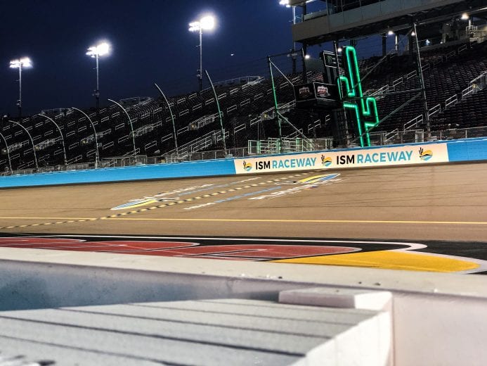 Biggest story lines ahead of Round of 8 finale in Phoenix | NASCAR.com