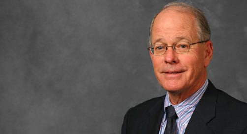 Jim France 2018 NMPA Myers Brothers Award winner | NASCAR.com