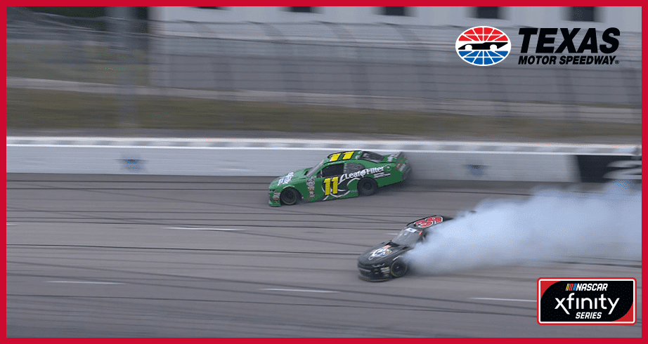NASCAR Videos | Xfinity Series Highlights | NASCAR