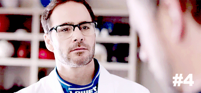 Random Power Rankings: Best driver GIFs | NASCAR.com