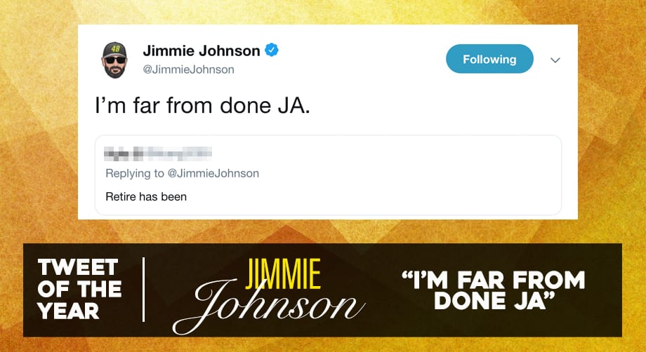 @nascarcasm: The 2018 NASCAR Twitter Awards | NASCAR.com