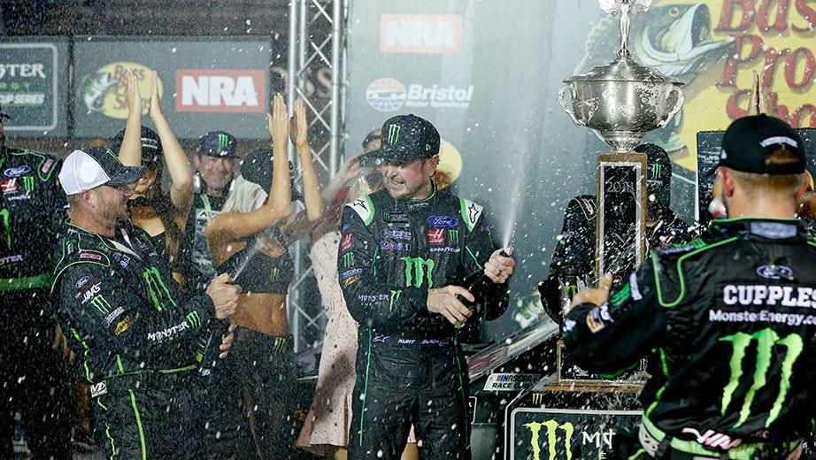 The best trophies in NASCAR Cup Series, ranked | NASCAR