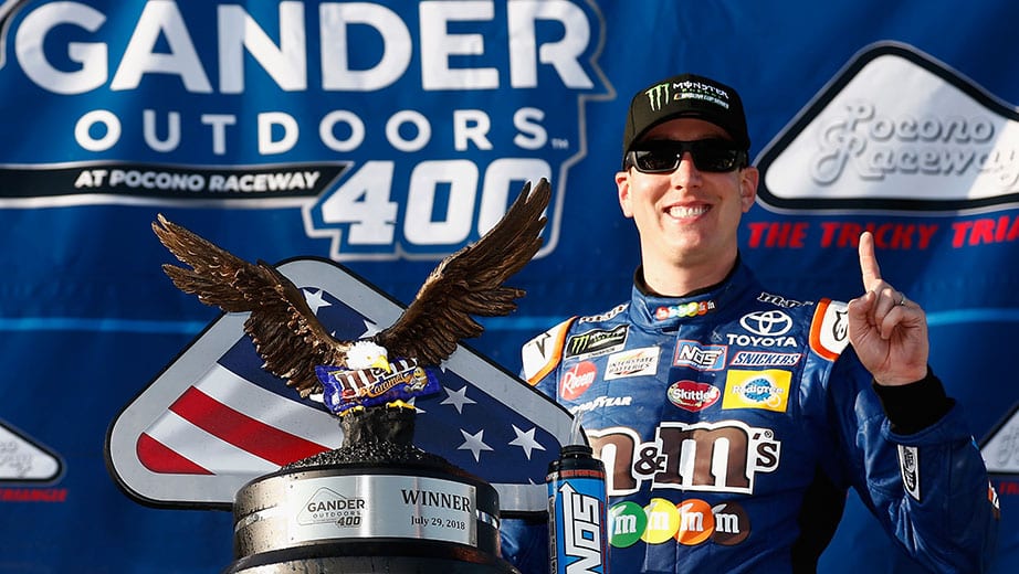 The best trophies in NASCAR Cup Series, ranked | NASCAR