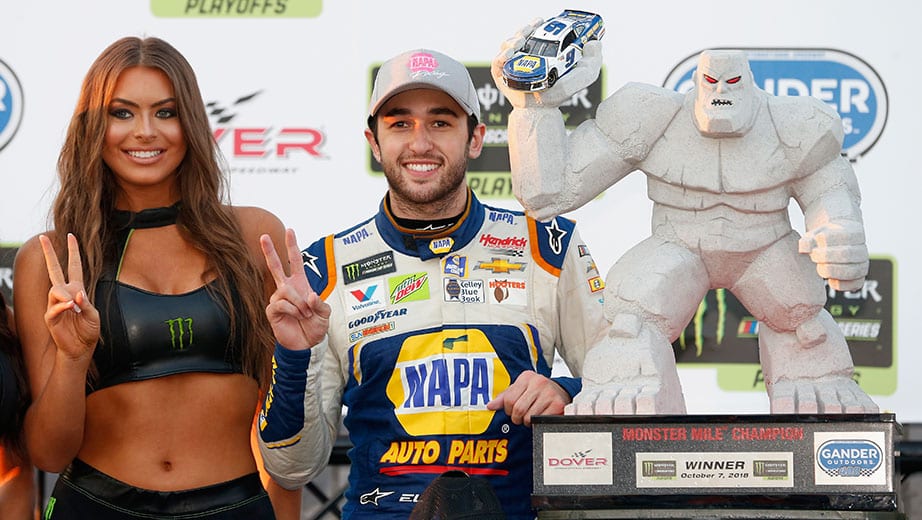 The best trophies in NASCAR Cup Series, ranked | NASCAR