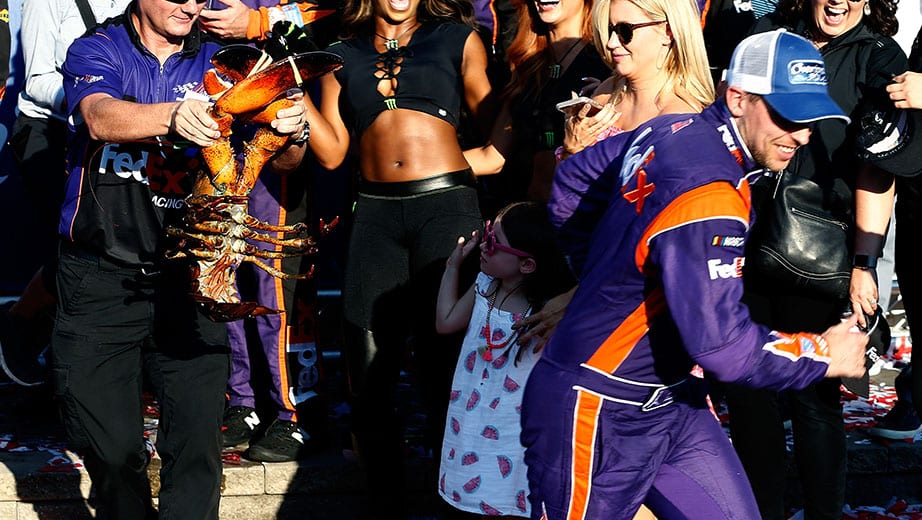 The best trophies in NASCAR Cup Series, ranked | NASCAR