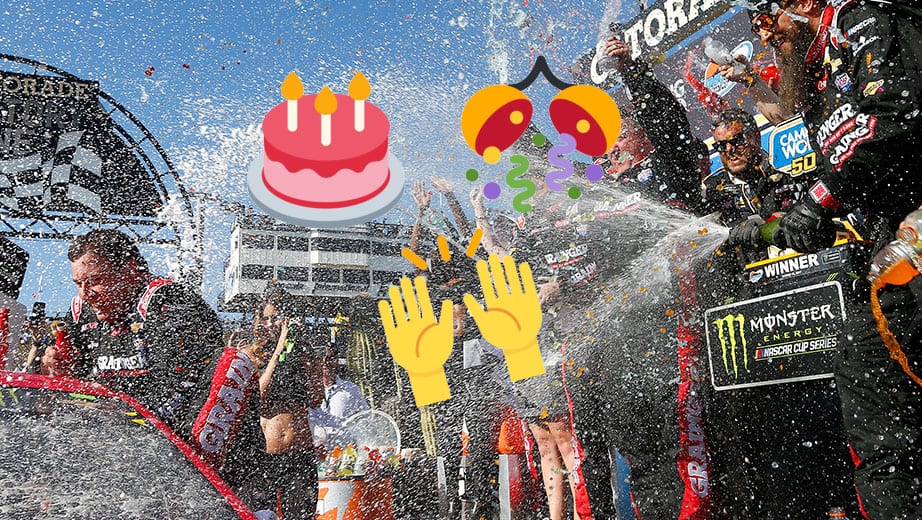 Six reasons it's great to be a Ryan Newman fan | NASCAR.com