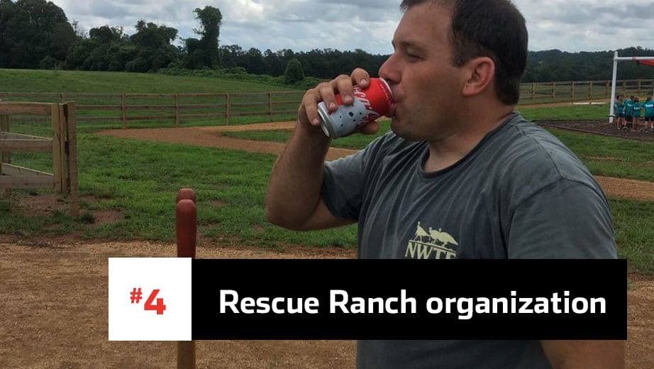 Six reasons it's great to be a Ryan Newman fan | NASCAR.com