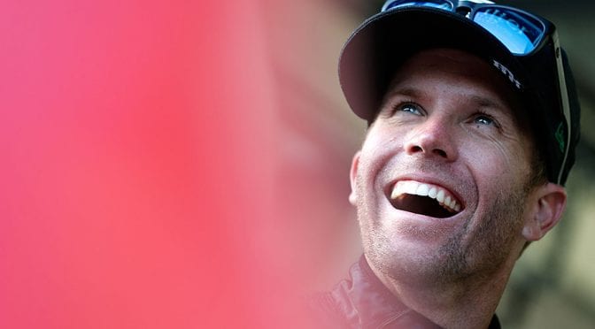 Blake Koch, JD Motorsports join forces for 2019 Xfinity run | NASCAR.com