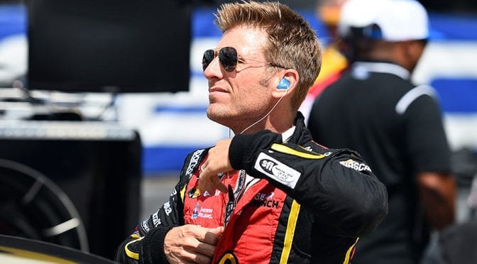 Jamie McMurray joins FOX Sports broadcast team | NASCAR.com