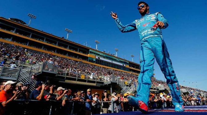 RPM, World Wide Technology renew partnership for 2019 | NASCAR.com