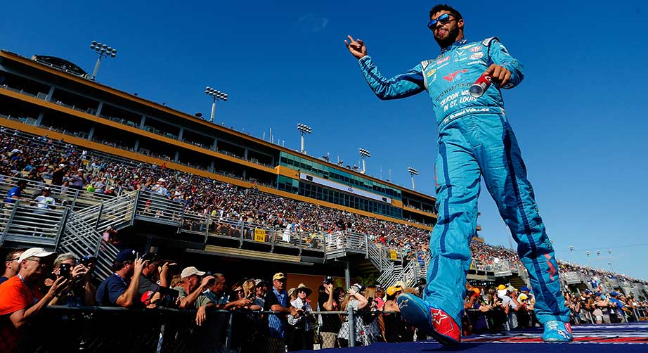 RPM, World Wide Technology renew partnership for 2019 | NASCAR.com