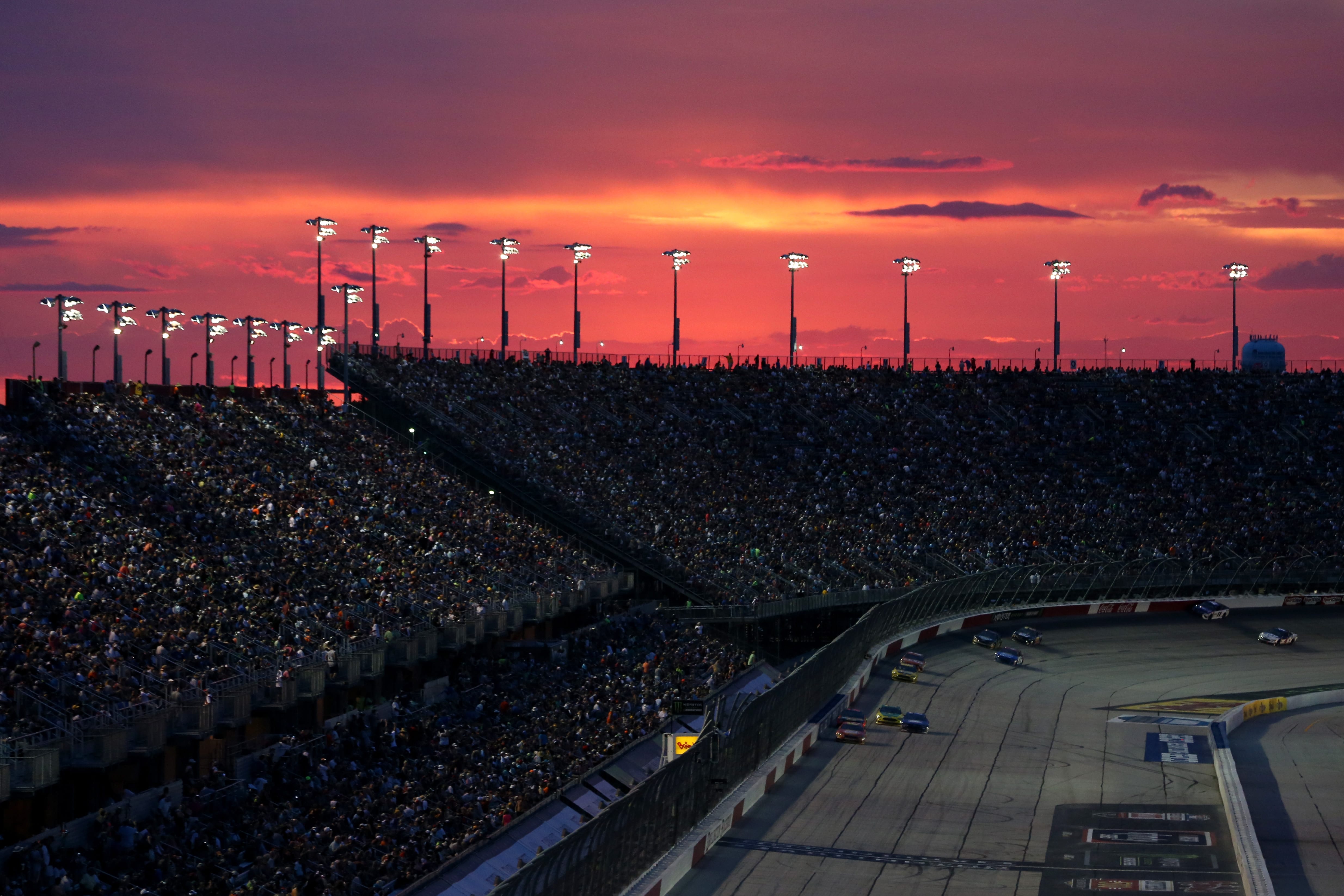 The year in photos: Best scenes from '18 NASCAR season | NASCAR.com