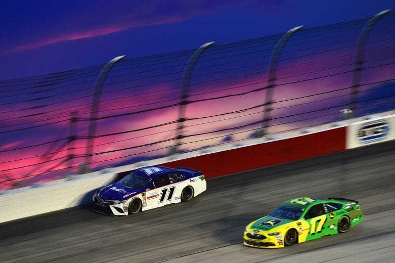 The year in photos: Best scenes from '18 NASCAR season | NASCAR.com
