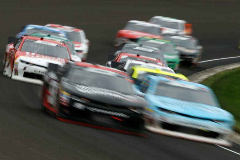 The year in photos: Best scenes from '18 NASCAR season | NASCAR.com