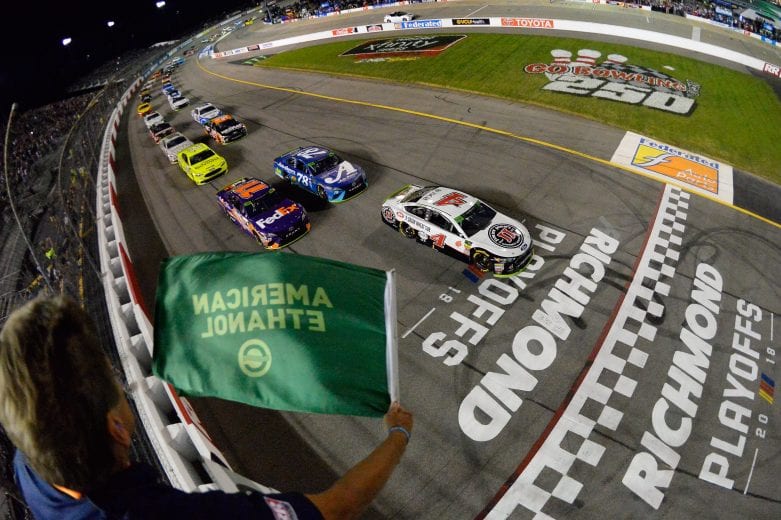 The year in photos: Best scenes from '18 NASCAR season | NASCAR.com