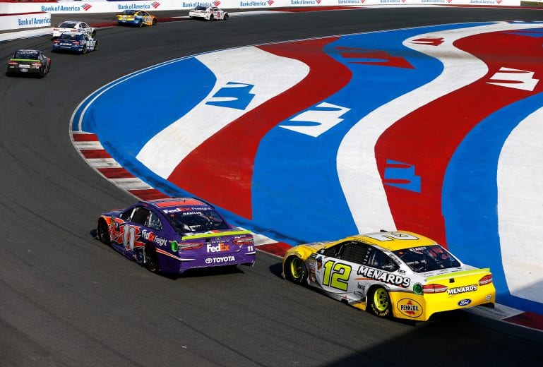 The year in photos: Best scenes from '18 NASCAR season | NASCAR.com