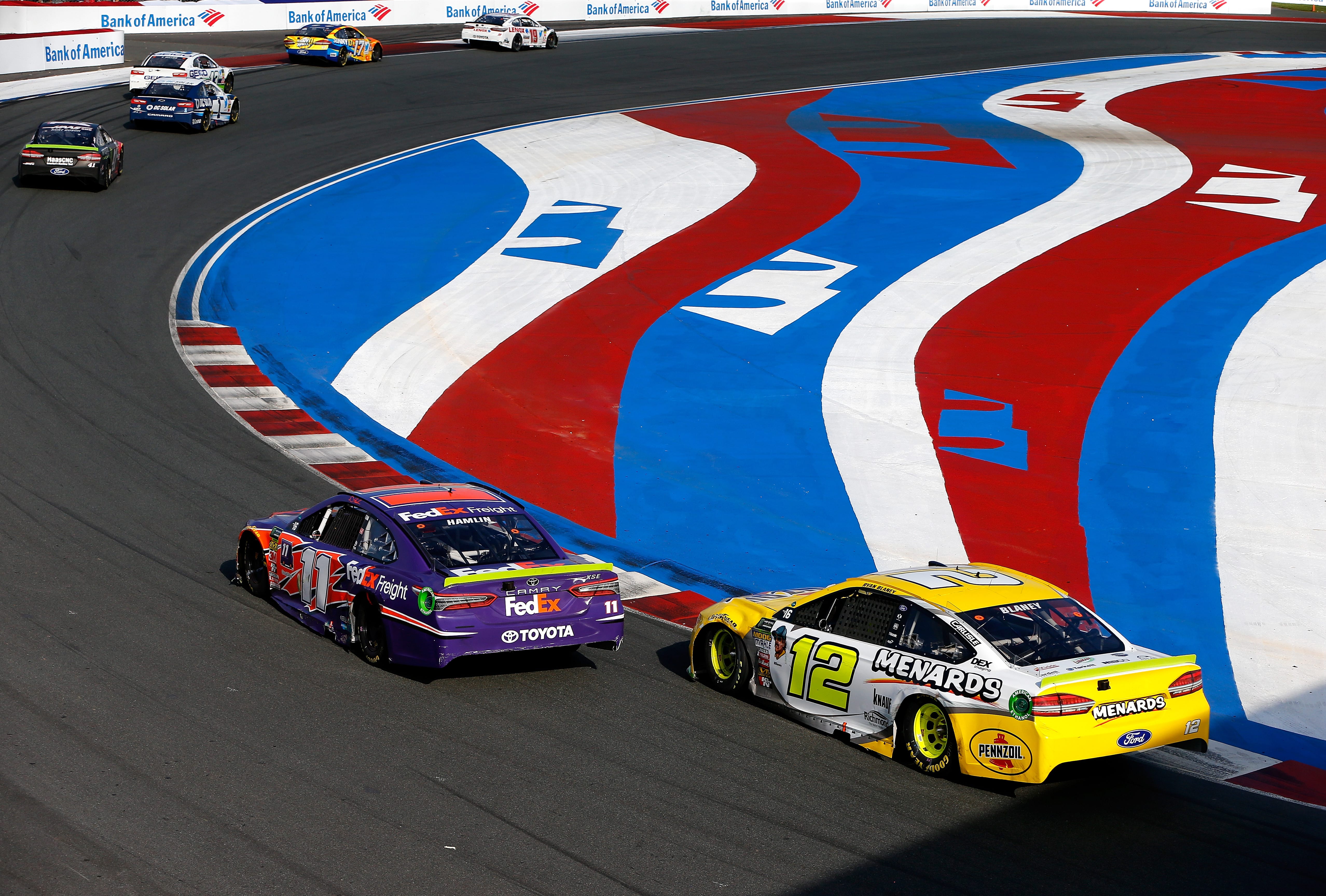 The year in photos: Best scenes from '18 NASCAR season | NASCAR.com