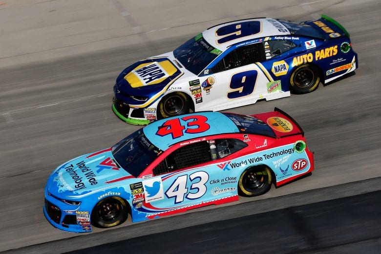 The year in photos: Best scenes from '18 NASCAR season | NASCAR.com